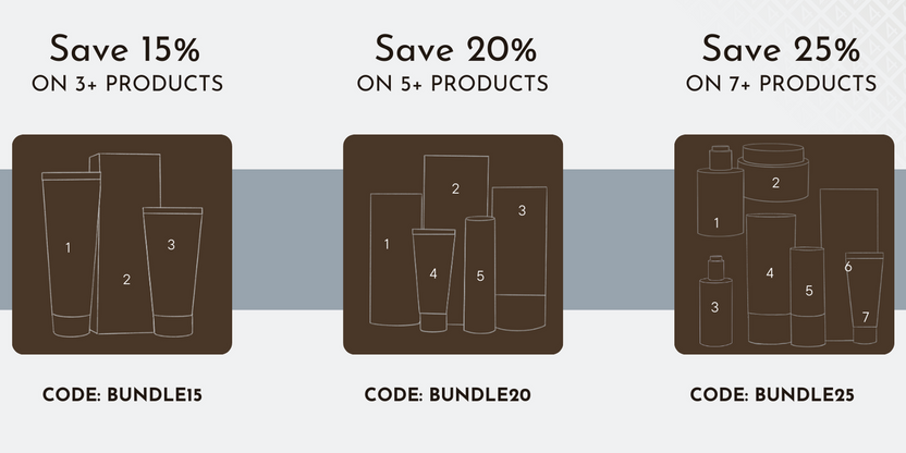 Bundled Savings – OM4 Organic Male